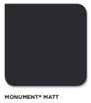 Monument Matt - Metalbenz Fabrication