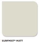 Surfmist Matt - Metalbenz Fabrication