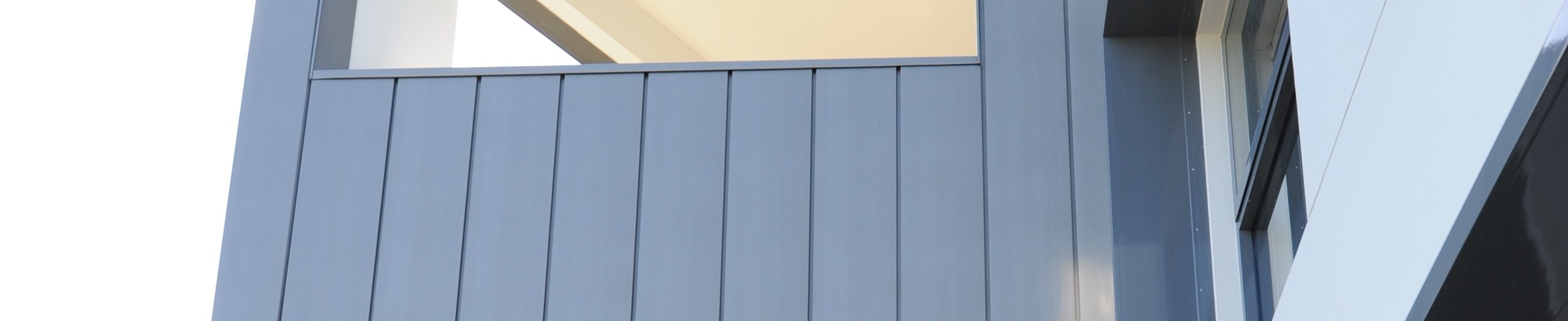 Interlocking Panel - Metalbenz Fabrication