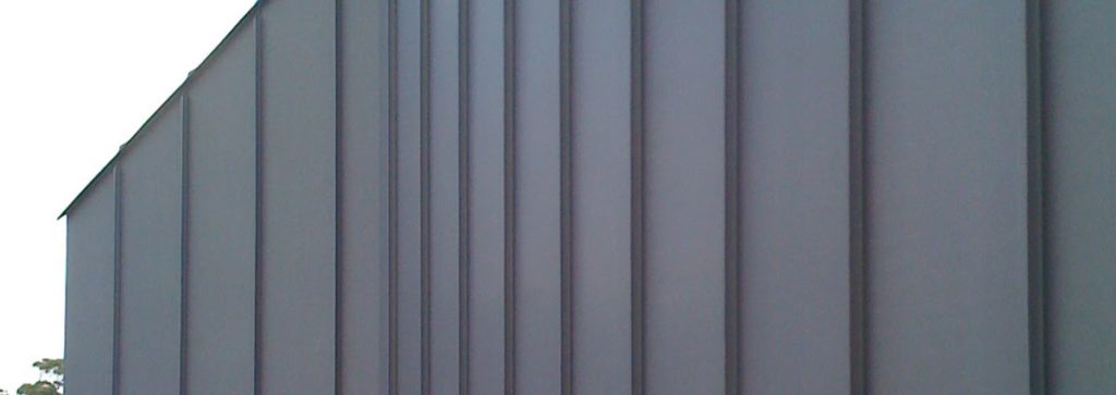header products-cladding-single-lock-standing-seam - Metalbenz Fabrication